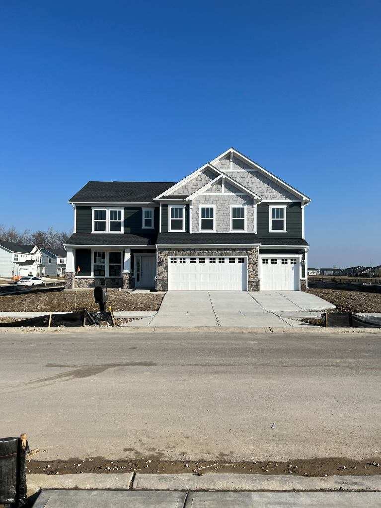 Indiana Real Estate | Realty World Harbert Company